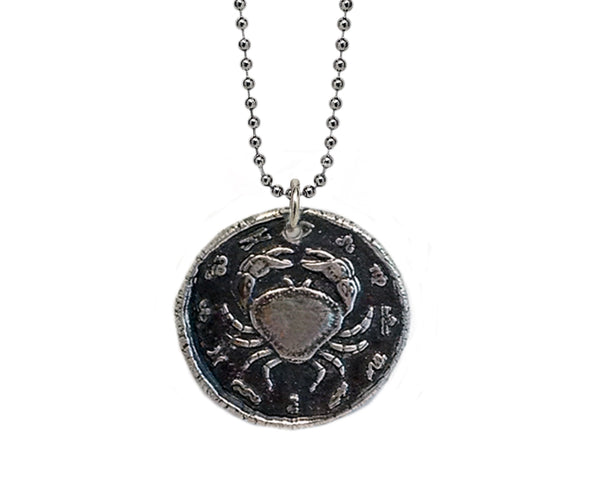 Talisman - The Silver Acorn